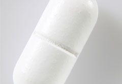 Skin cancer pill available in Britain | Marie Claire UK