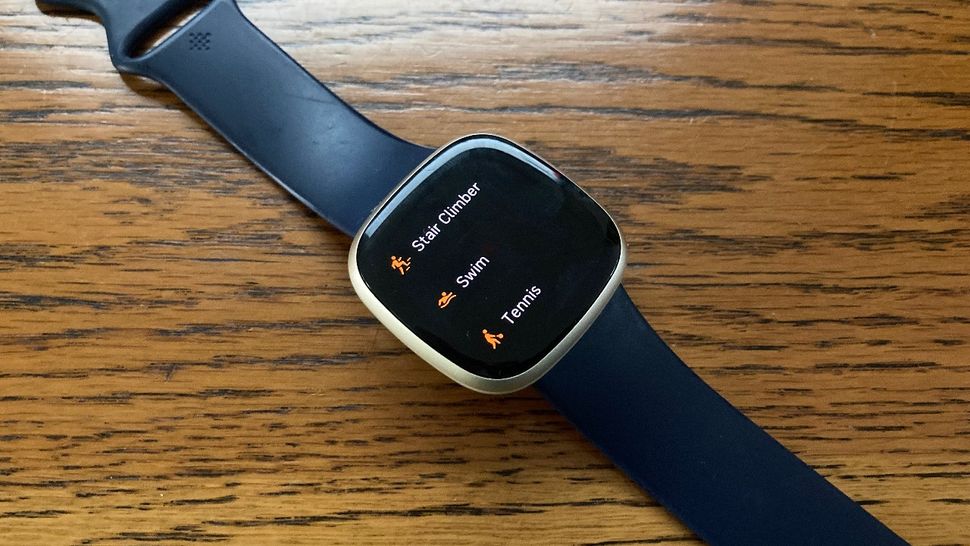 The Best Swimming Watches, Waterproof Smartwatches And Fitness Trackers ...