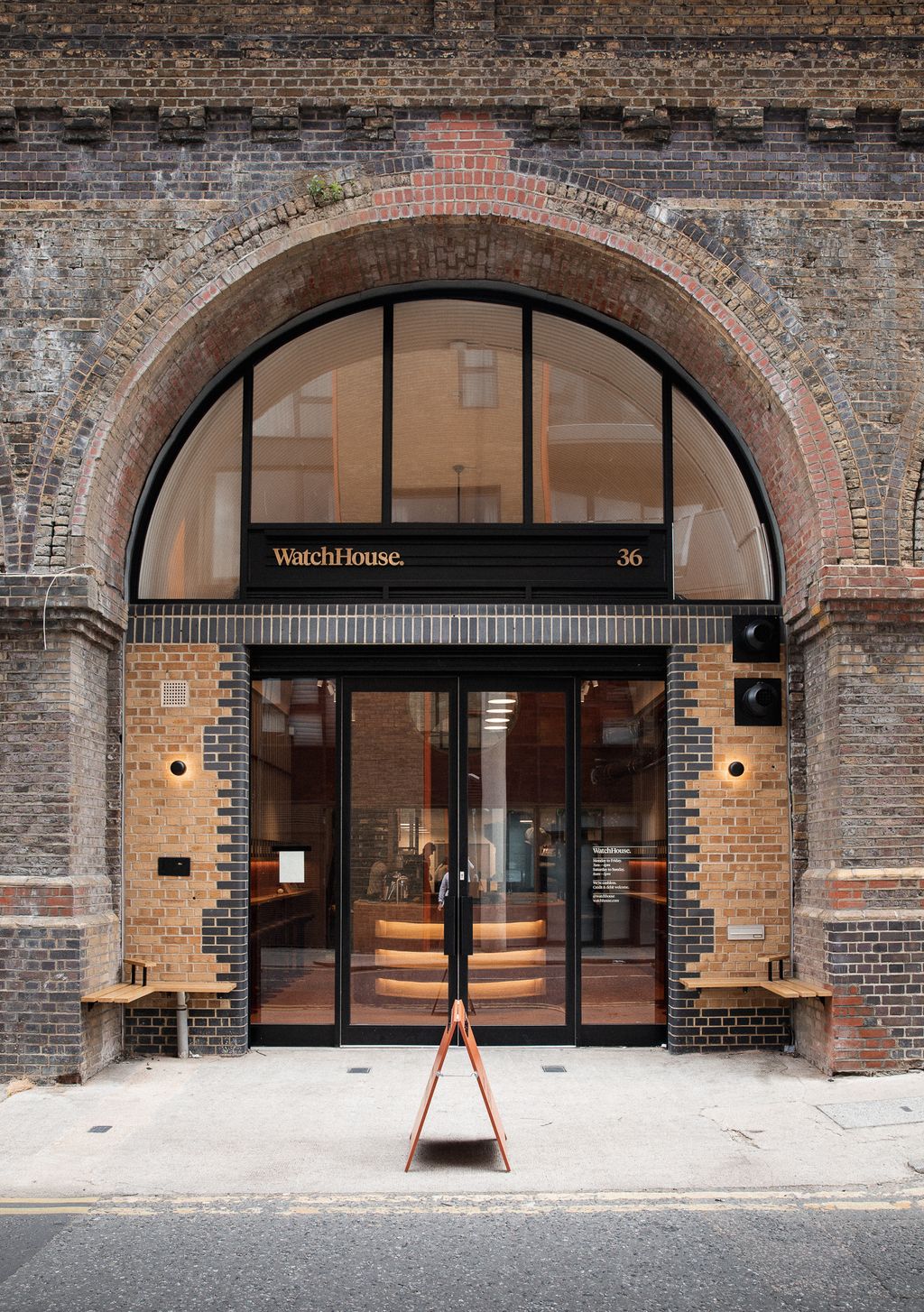 Is this railway arch roastery the future of London coffee? | Wallpaper*