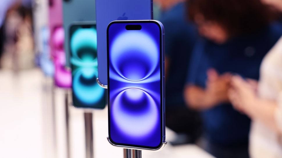 20th anniversary iPhone could get the design we’ve all been waiting for ...