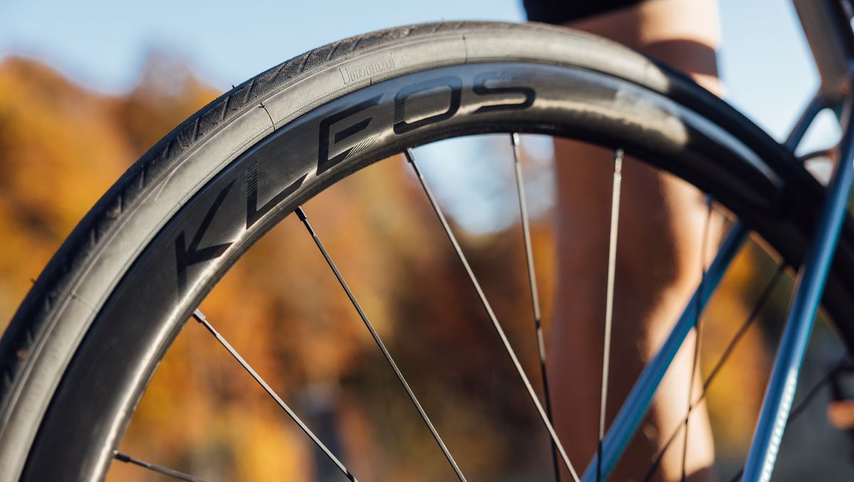 Miche launches new, more affordable Kleos wheelsets in 36mm and 50mm ...