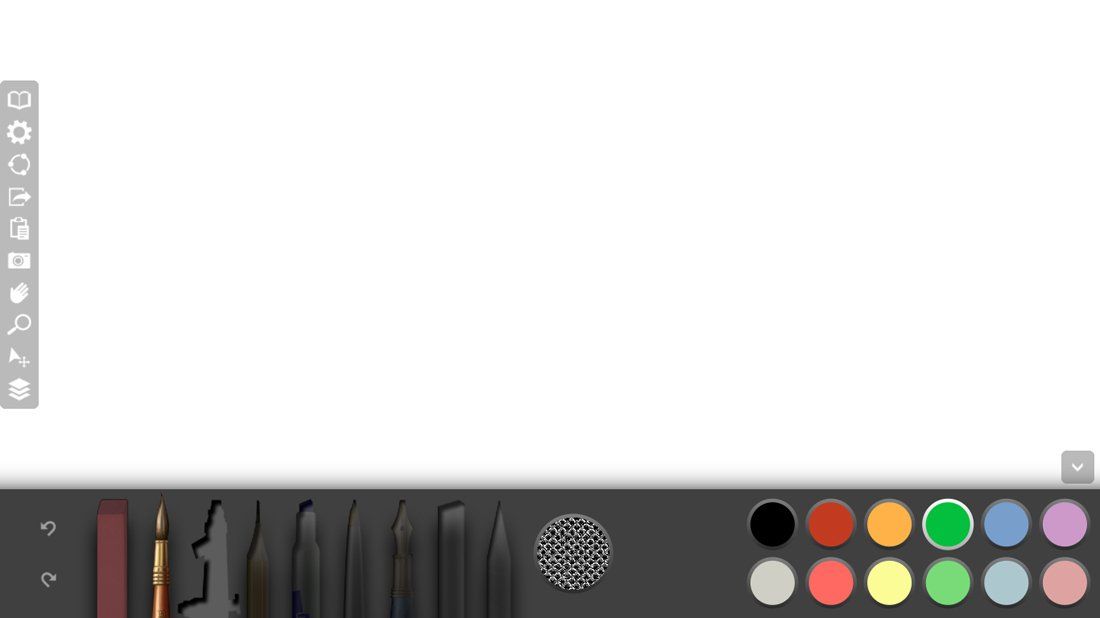 Sketchable, a feature rich drawing app for Windows 8 | Windows Central