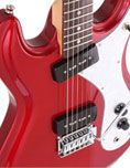 Gear Spotlight: Aria DM-380 | Guitar World