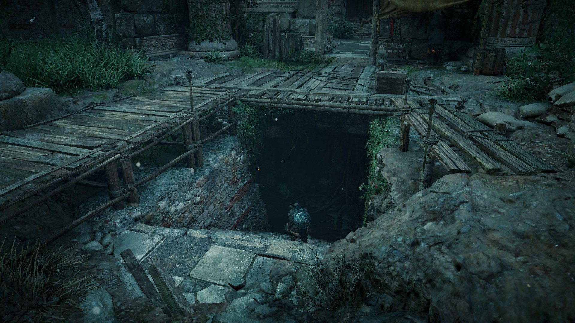 AC Valhalla Temple of Mithras: How to get the Temple of Mithras gear ...