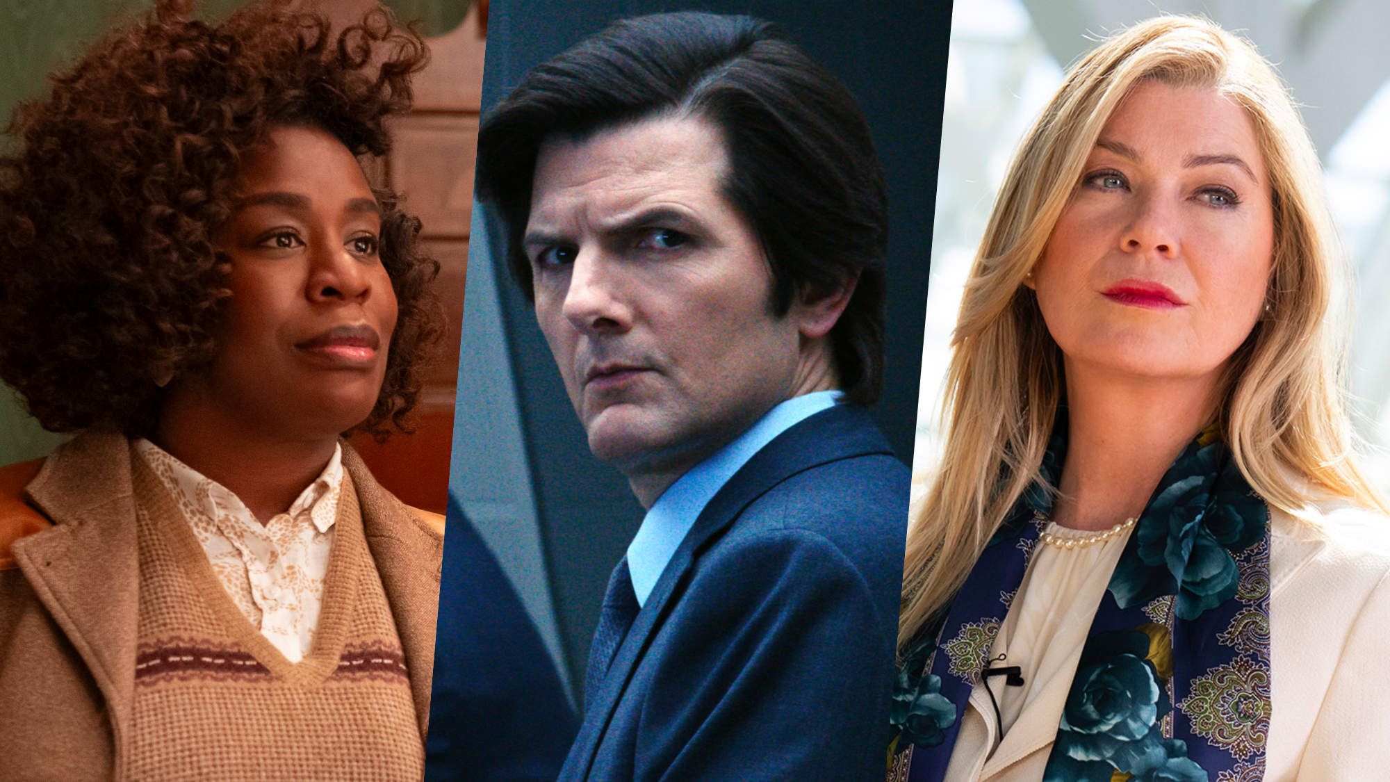 5 top new TV shows to stream this week on Netflix, Hulu and more (March ...