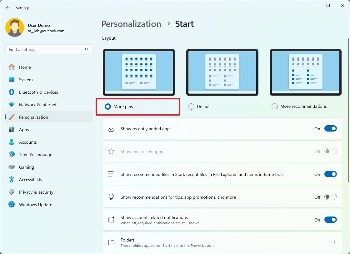 My essential Windows 11 tweaks: 22 Settings to change for a better ...