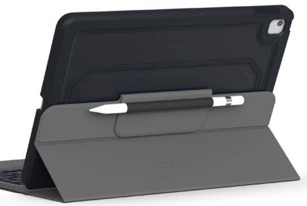 ZAGG Rugged Messenger Review: An affordable keyboard and case for your ...