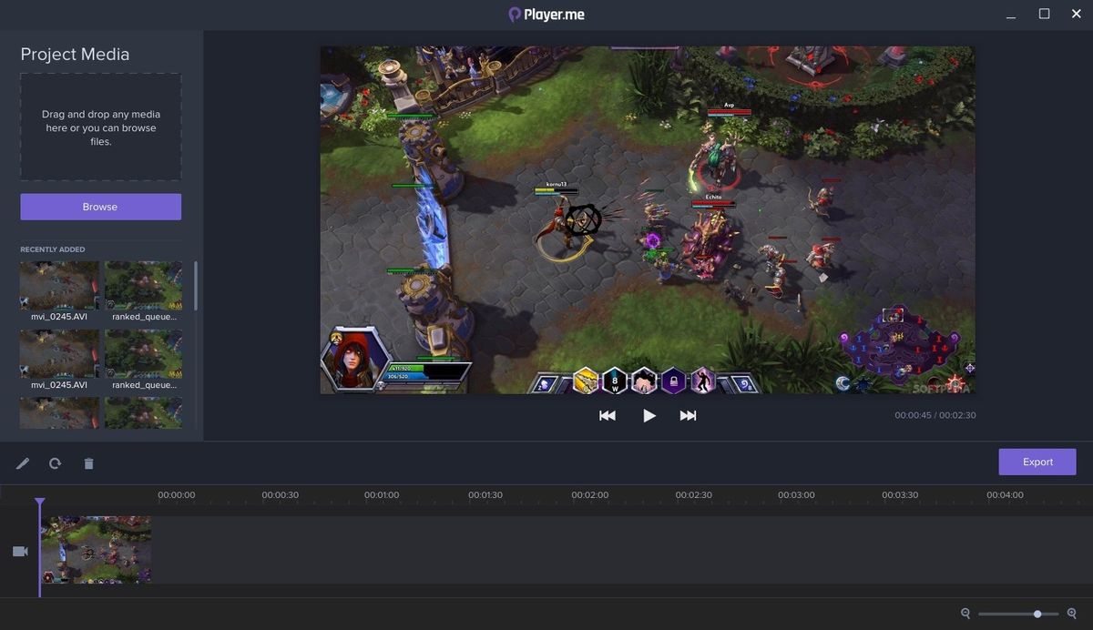 The new Player.me app for Windows will help you launch your streaming ...