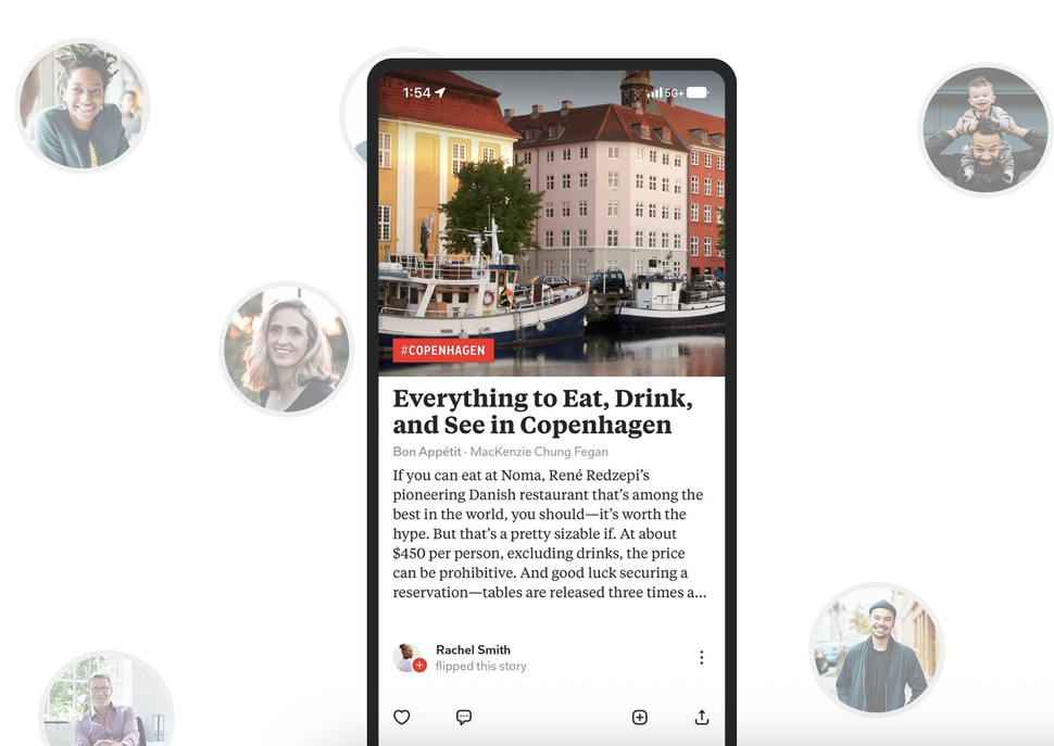 The best Pinterest alternatives in 2026 | Creative Bloq
