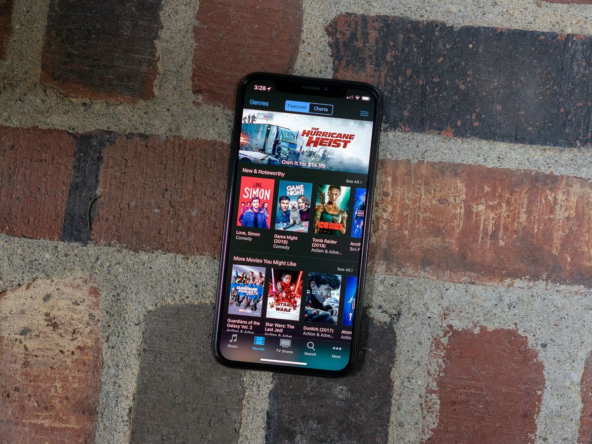 iTunes Extras — Everything you need to know! - page 6 | iMore