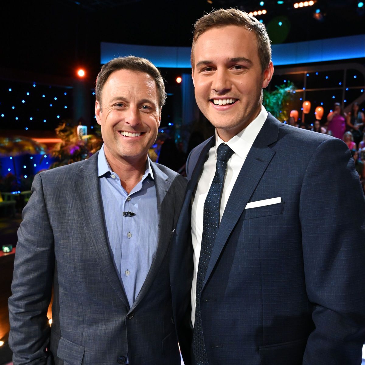 What Happens on Peter Weber's 'The Bachelor' Season? (Spoilers) | Marie ...