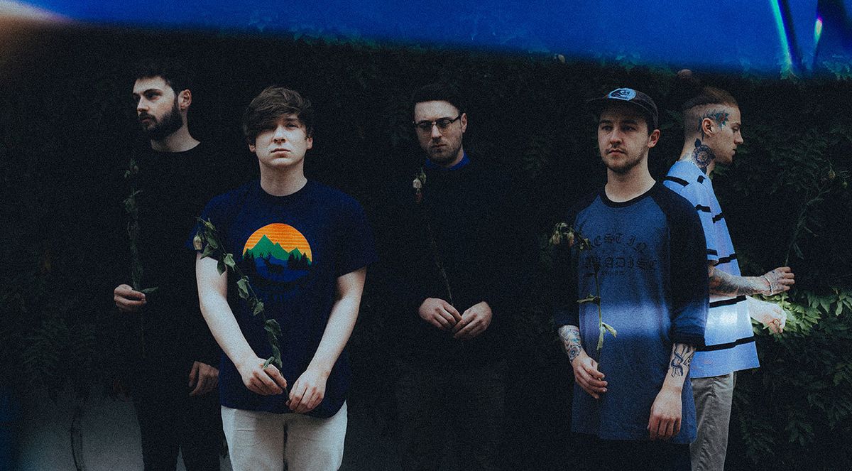 Casey's track by track guide to Where I Go When I Am Sleeping | Louder