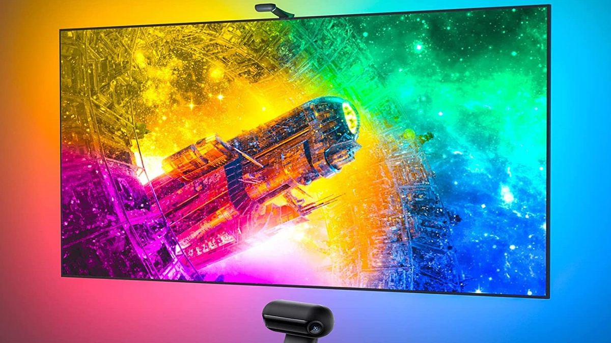 Best smart LED light strips | Android Central