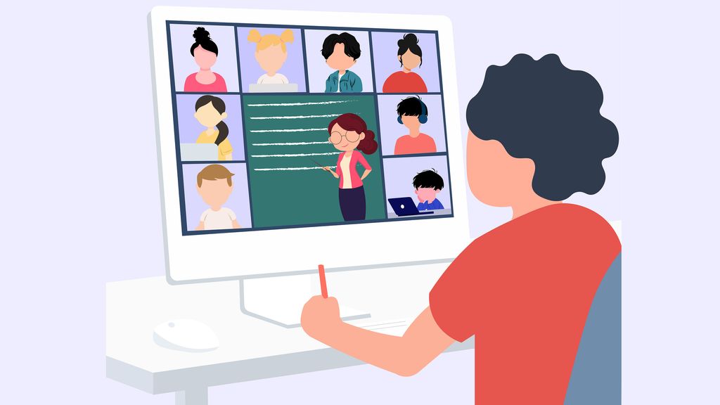 Best Monitors For Teachers | Tech & Learning