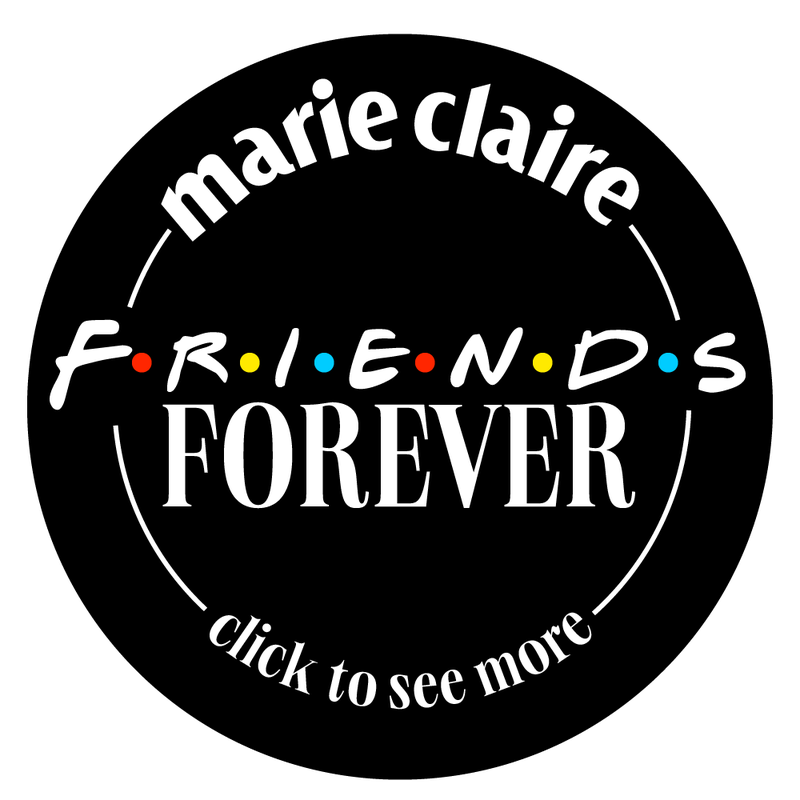 All 'Friends' Seasons Ranked — Best Season of 'Friends' | Marie Claire