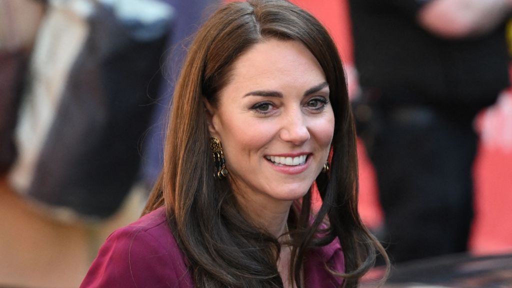 Princess Catherine's first ring from Prince William | Woman & Home