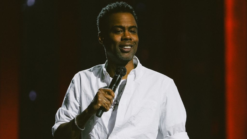 The Funniest Stand Up Comedy Specials On Netflix | Cinemablend