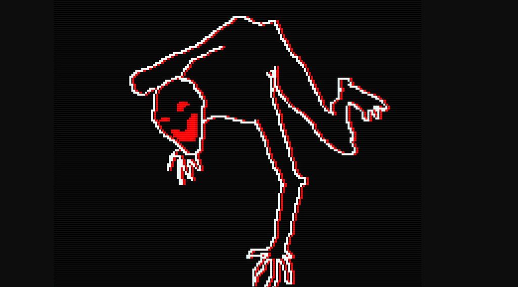 The best horror games on PC | PC Gamer