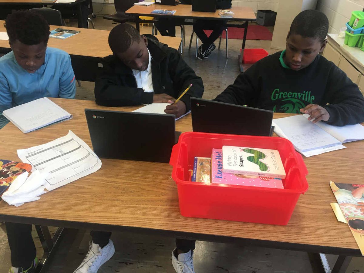 How to Use Education Technology and Project-Based Learning (PBL) to ...