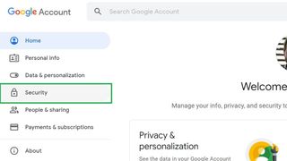 How to log out of Gmail | Tom's Guide