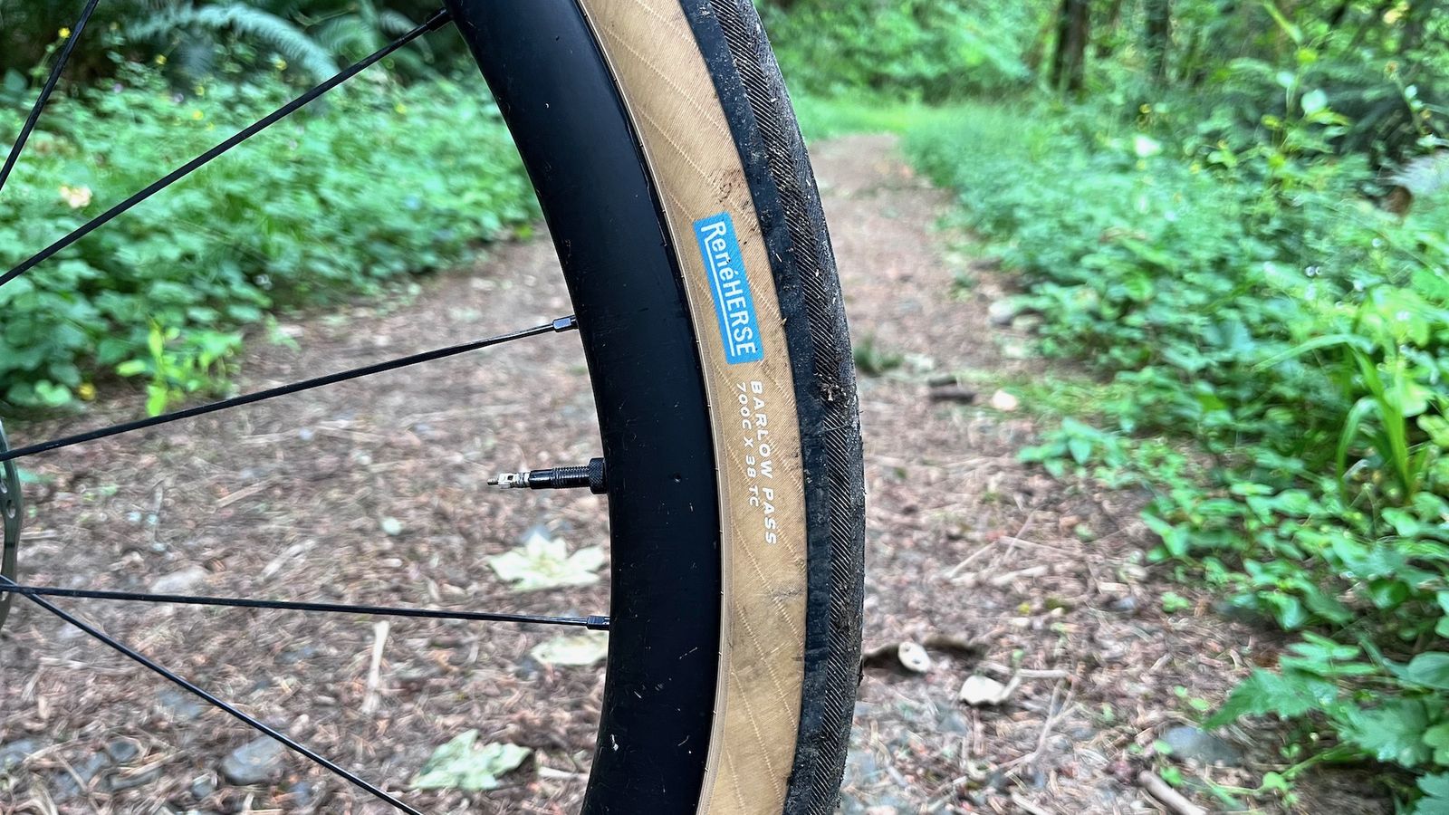 Rene Herse Barlow Pass tires reviewed: a true All-Road tire with unparalleled ride feel ...