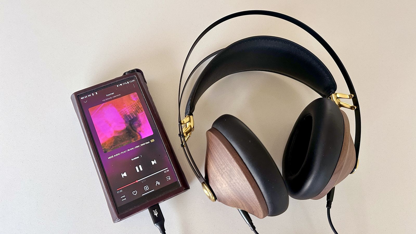 "Hard-pushed to find a more effective combination of sound quality ...