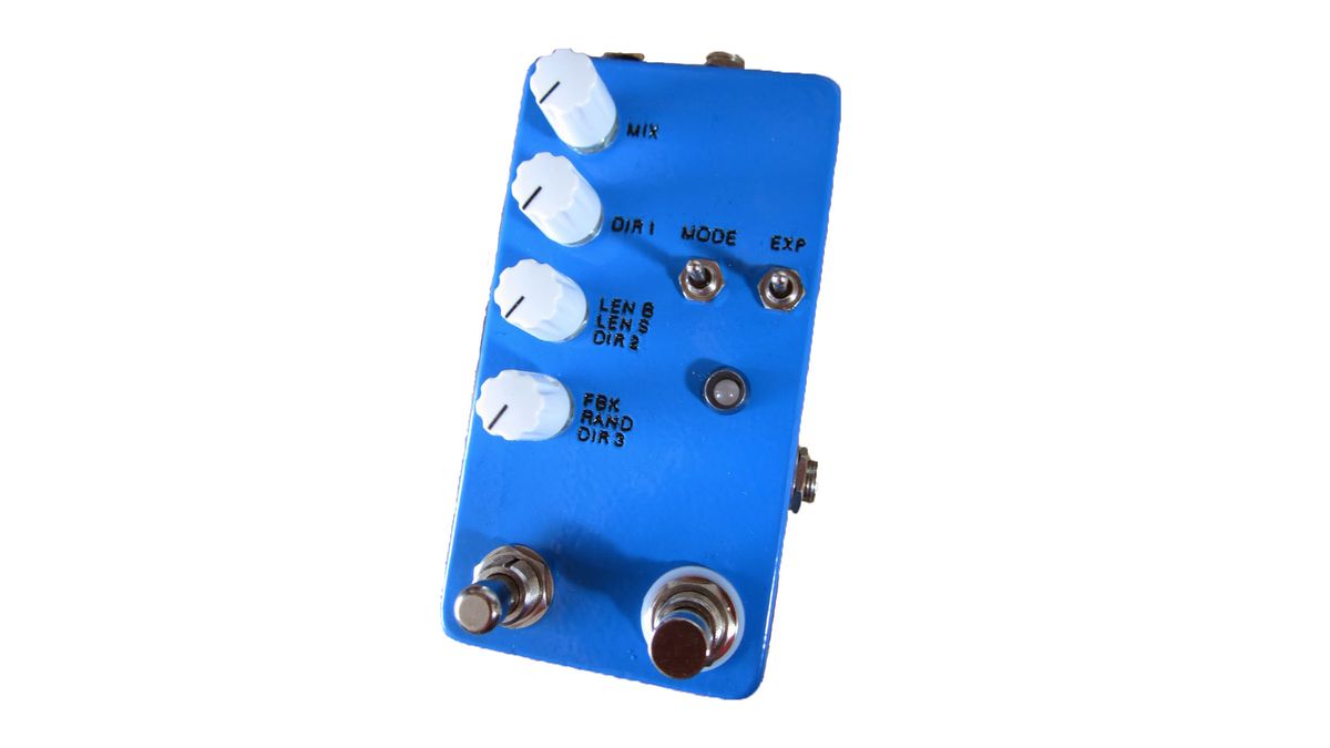 15 effects pedals that will change the way you play guitar | MusicRadar