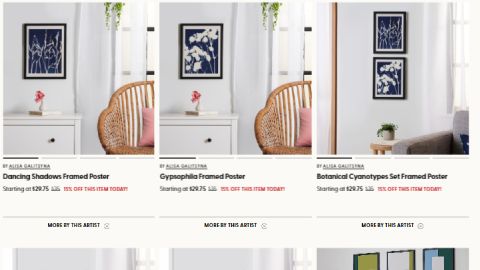 The best places to sell design online | Creative Bloq