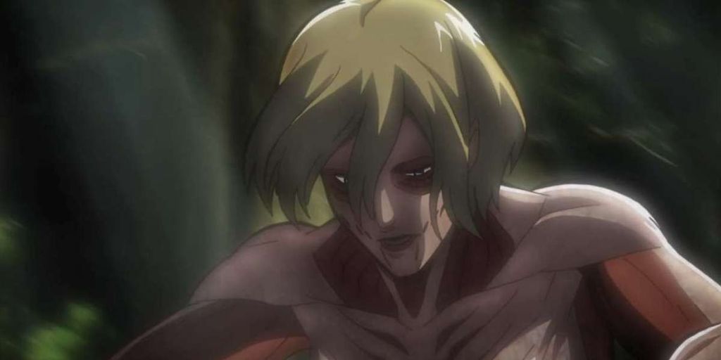 Every Main Titan In Attack On Titan, Ranked on How Terrifying They Are ...