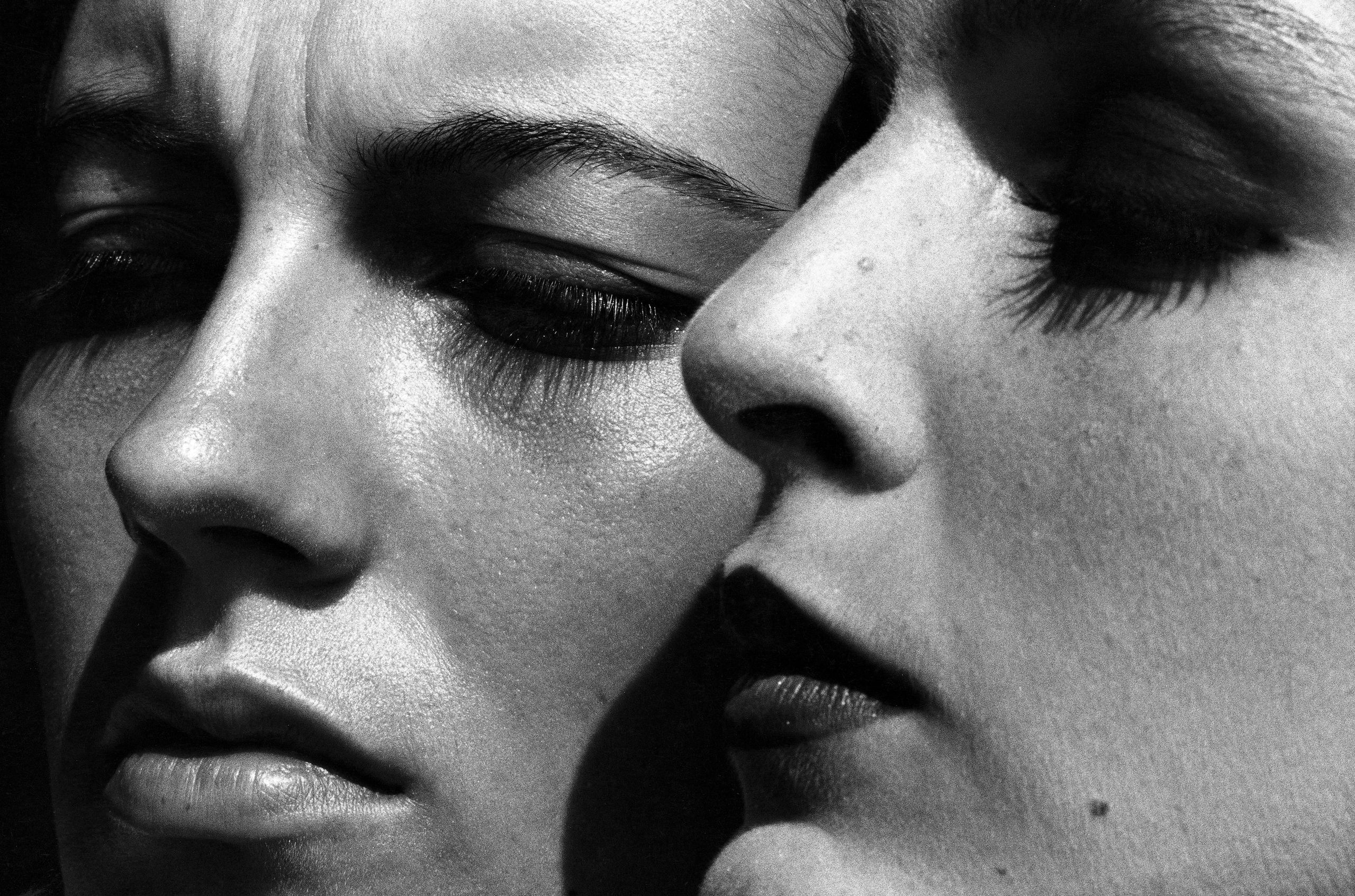 First look at career-spanning Helmut Newton exhibition | Wallpaper*