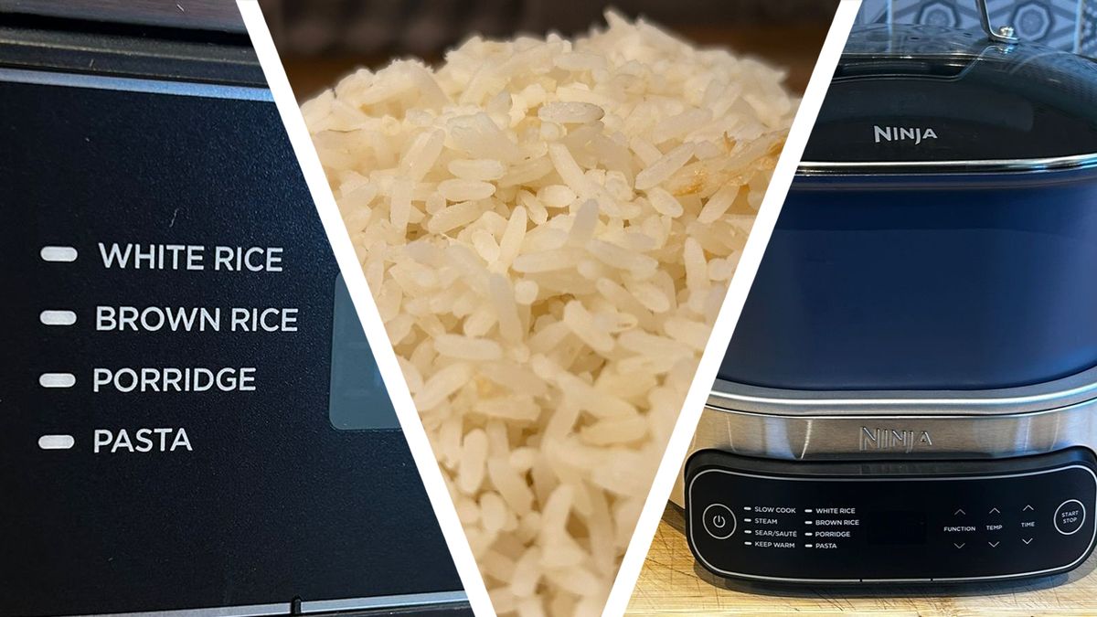 Looking for a rice cooker? I test kitchen tech for a living, and these ...