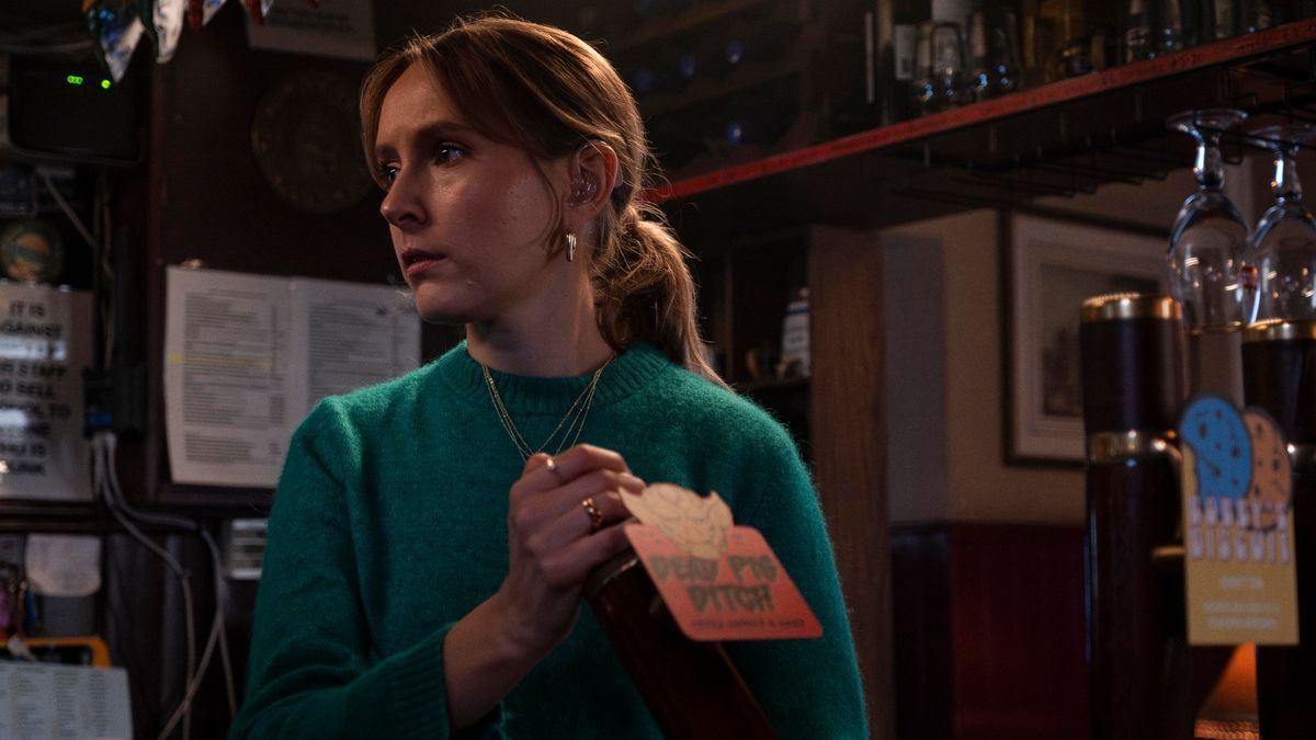 Code of Silence episode 2 recap: Alison makes dangerous choices that ...