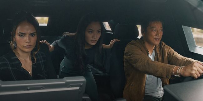 Han Lue’s Fast And Furious History And How He Was Brought Back For F9 ...