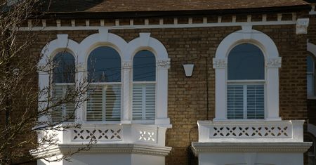 Homebuilding & Renovating