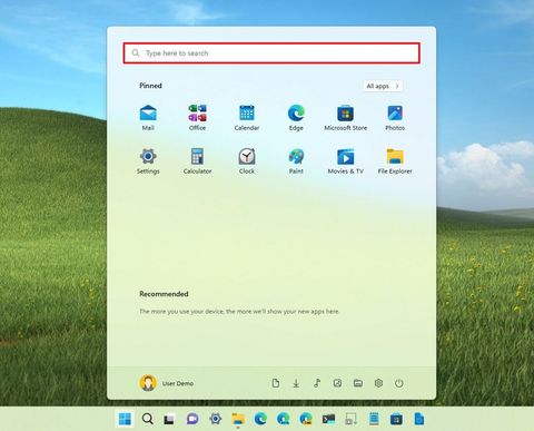 How to use Search correctly on Windows 11 | Windows Central