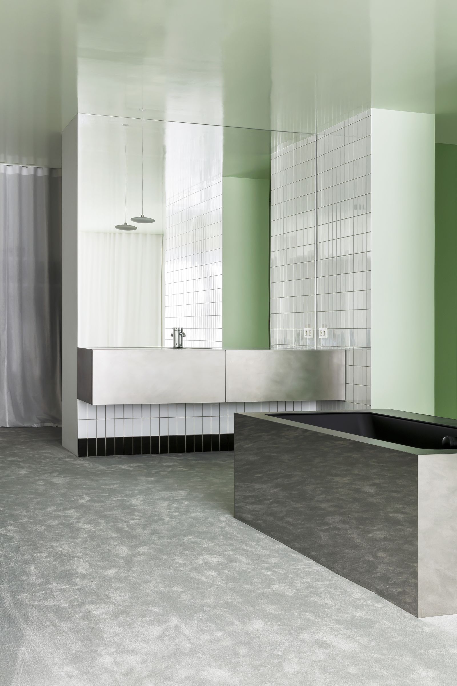 Bathroom sink trends – 10 top shapes, colors and styles | Livingetc