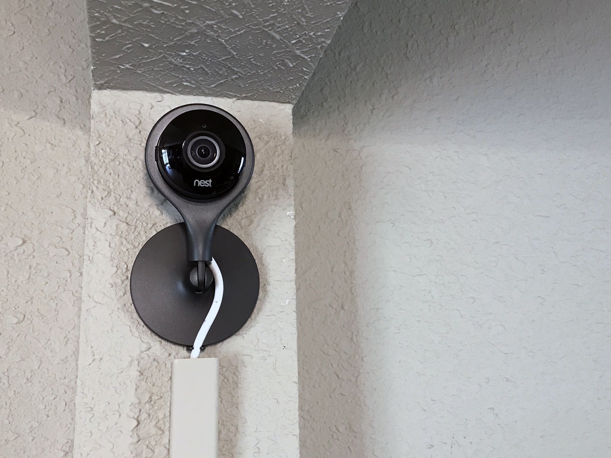 What to consider when building a DIY home security system | iMore