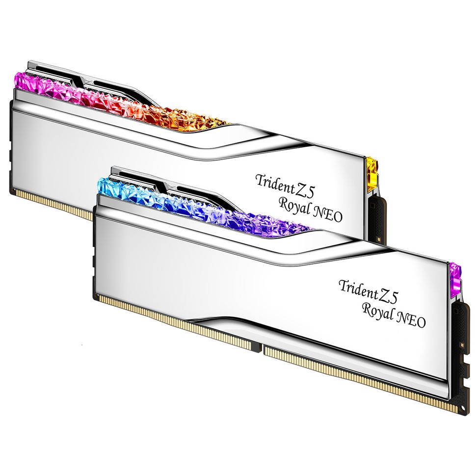 Best RAM for AMD Ryzen 7 7800X3D and 7700X in 2025 | Windows Central