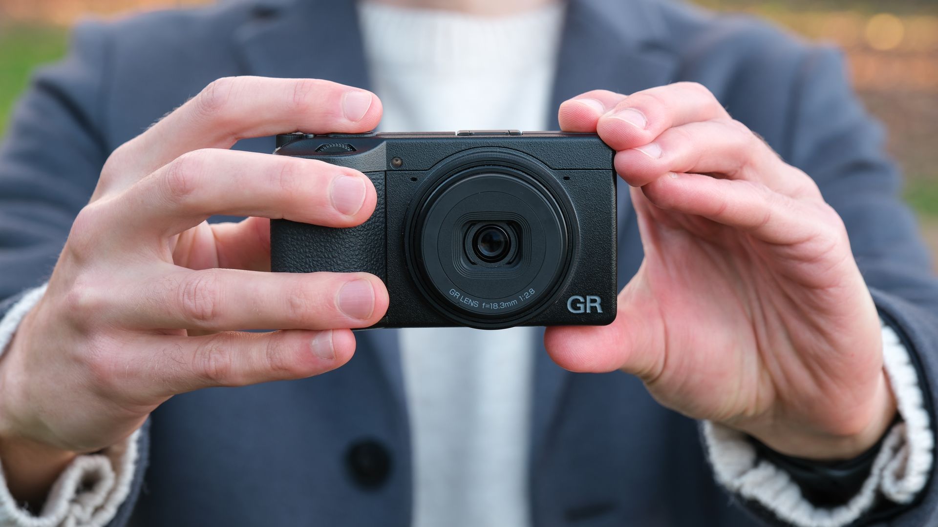 I didn’t ‘get’ the Ricoh GR series until I got to play with a premium ...
