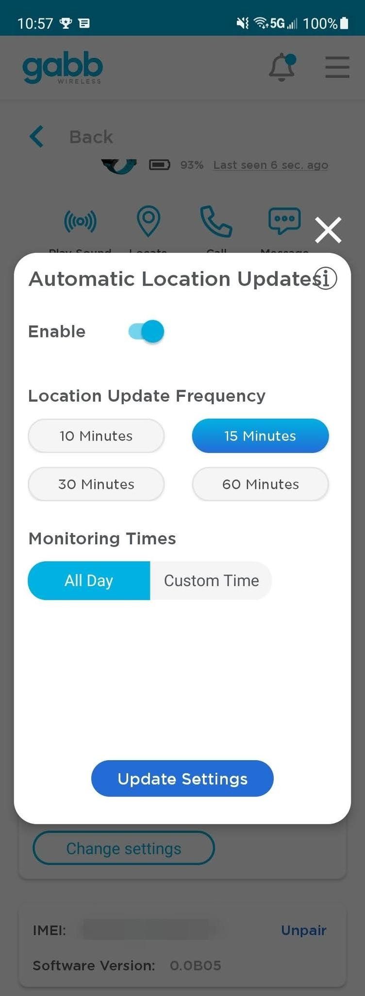 Gabb Watch review: A basic kids smartwatch that almost gets it all ...