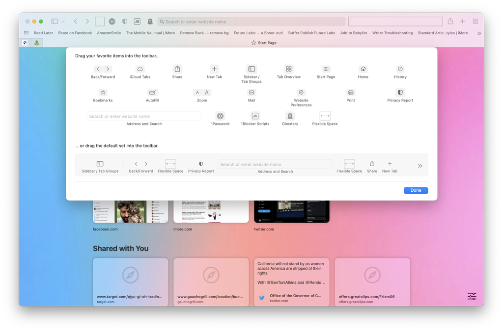 How to set up and customize your Mac from scratch | iMore