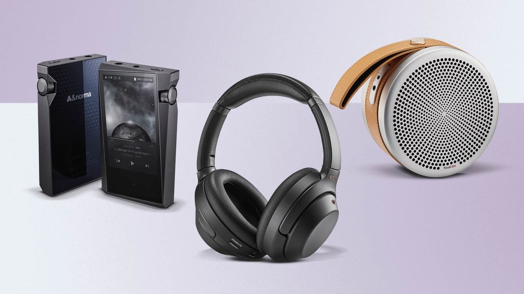 Best portable music system 2018 | What Hi-Fi?