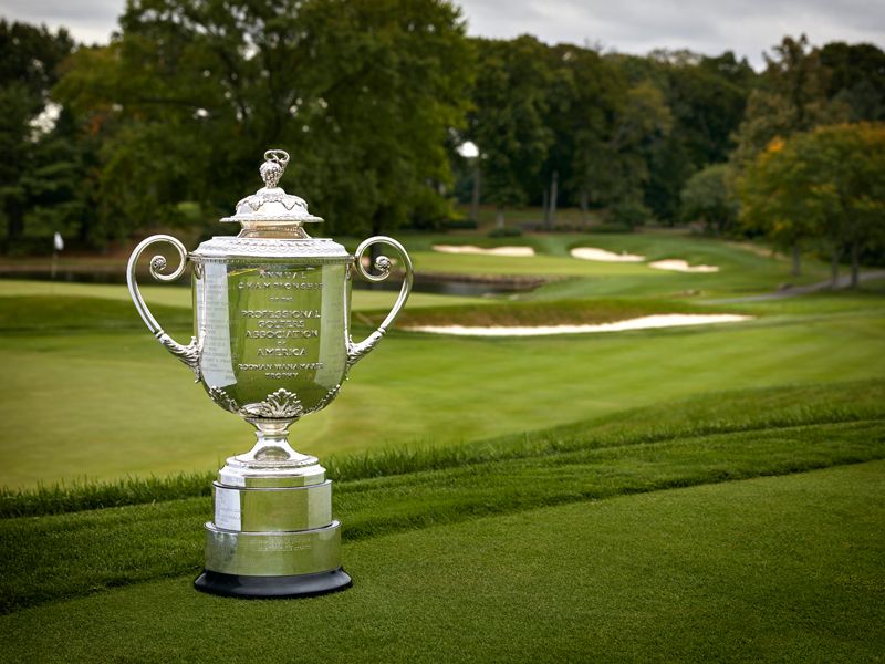 Why The USPGA Championship Should Return To Match Play | Golf Monthly