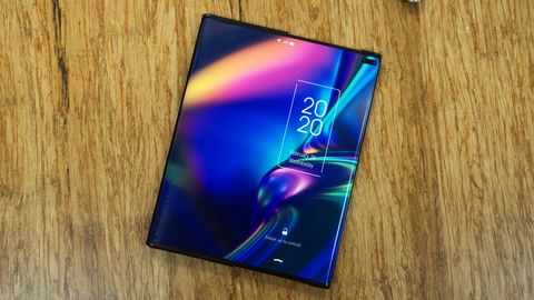Concept foldable phones: check out these future folding and rolling ...