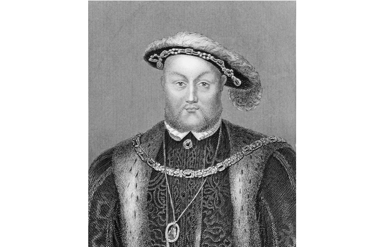 Head Case: Henry VIII Beheaded Wives Due to Head Injuries? | Live Science