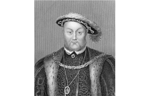 Head Case: Henry VIII Beheaded Wives Due to Head Injuries? | Live Science