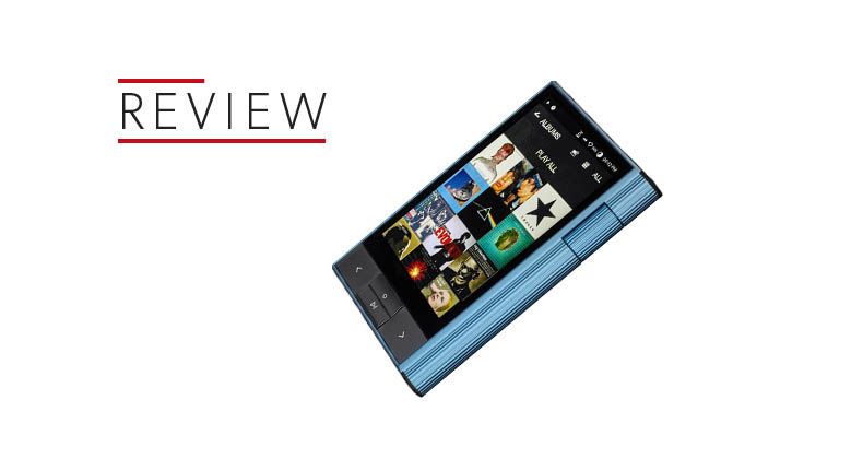 Astell & Kern Kann review | What Hi-Fi?