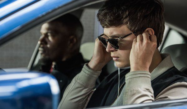 7 Questions We Had After Seeing Baby Driver | Cinemablend