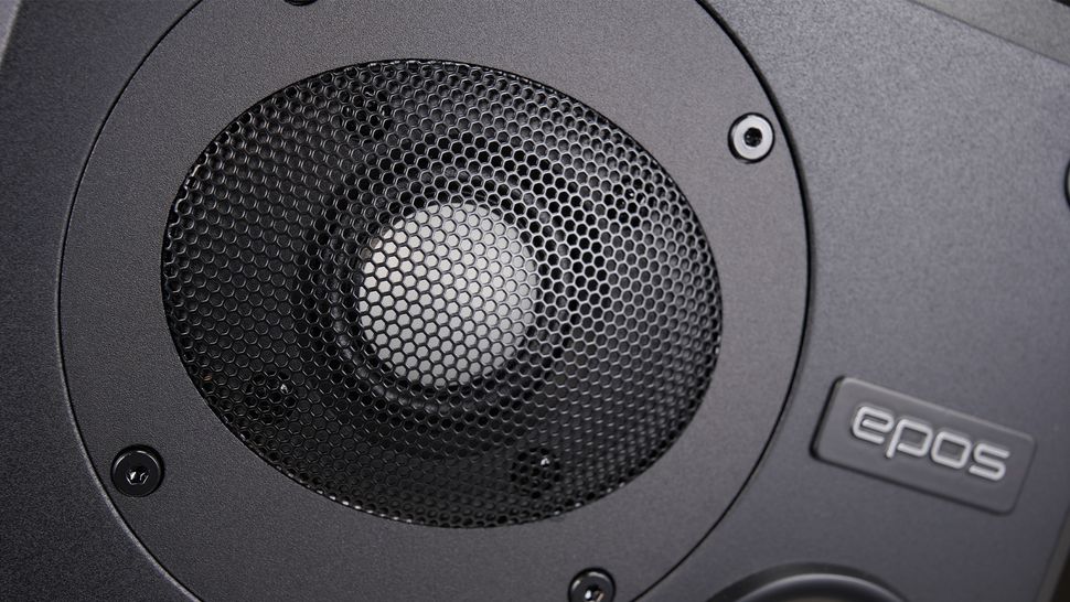 Epos ES-7N review: small, hugely capable and flexible standmounters | What Hi-Fi?