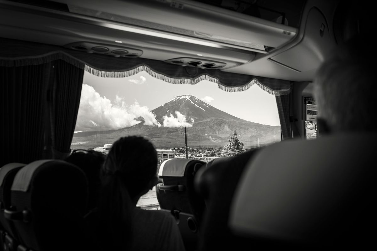 The art of seeing #17: What you actually see and experience | Digital ...